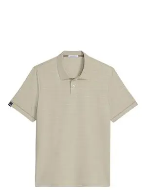 ASHWORTH GOLF Henry Polo - Moss