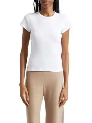 LESET Nando Slim Fit Cotton T-Shirt