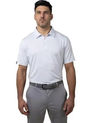 ASHWORTH GOLF Oceanic Polo