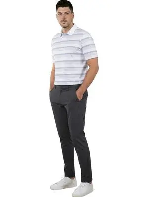 ASHWORTH GOLF GM 5-Pocket Pant
