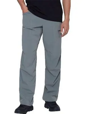 MAMMUT Sender Climbing Pant - Strata