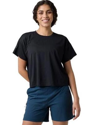 BACKCOUNTRY Wasatch Adventure Run T-Shirt