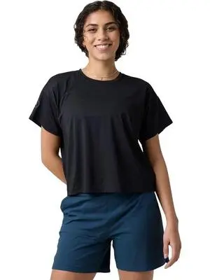BACKCOUNTRY Wasatch Adventure Run T-Shirt