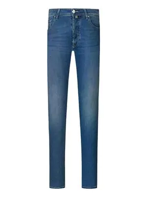 Jacob Cohen Nick Slim Jeans - Blue