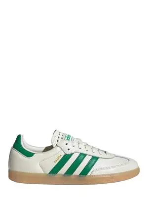 Adidas Samba Og Sneakers - White