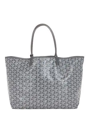 FWRD RENEW Goyard Saint Louis Pm Tote - Grey