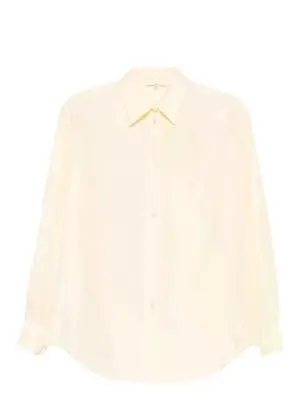 Barena Venezia Button-up Shirt - Neutrals