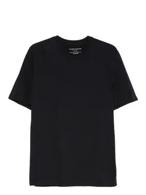 Majestic Filatures Crew-neck T-shirt - Blue