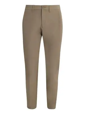 BOSS Slim Trousers - Green