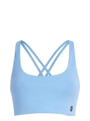 On Studio Sports Bra - Blue