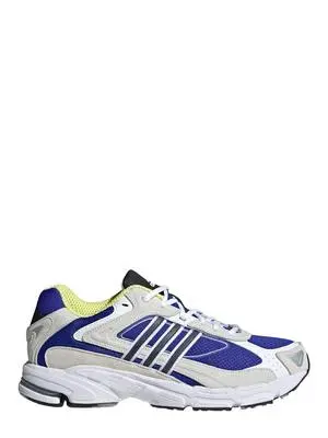 Adidas Response Cl White - Cloud White/core Black/lucid Blue
