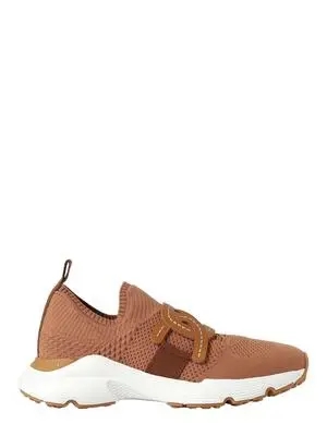 TOD'S Sneakers - Camel