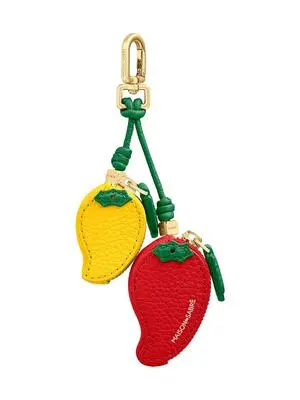 MAISON DE SABRE The Sabrémoji Vegetable Charm - Chilli