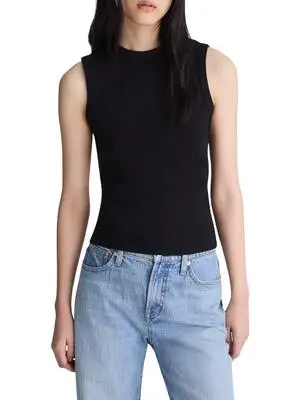 MADEWELL 90s Shell Tank