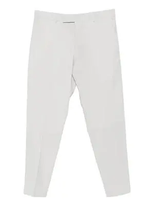 PT TORINO Tailored Trousers Grey