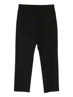 Barena Venezia Elasticated Trousers - Black