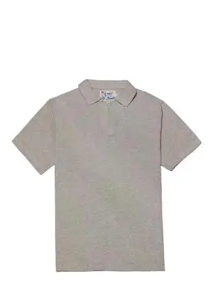 MC2 SAINT BARTH Short-sleeve T-shirt - Neutrals