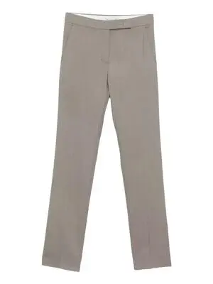 Max Mara Mela Trousers - Grey