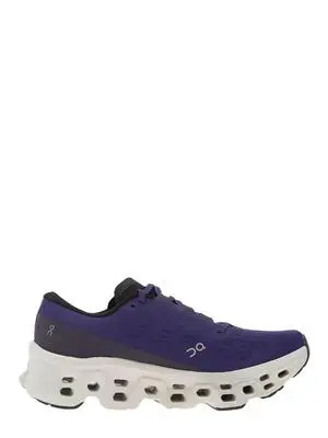 On Cloudmonster 3 Sneakers Blue