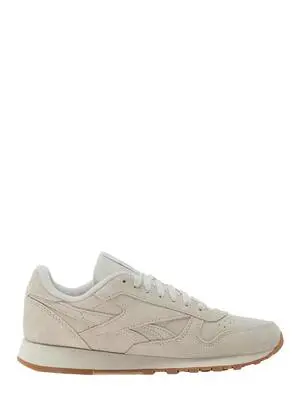 REEBOK Classic Suede Sneakers - Neutrals