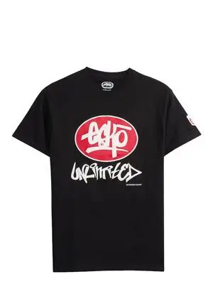 ECKO Original Hand Tee - Black