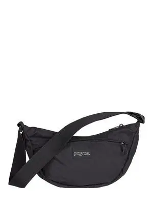 JANSPORT Unphased Crossbody Small Black