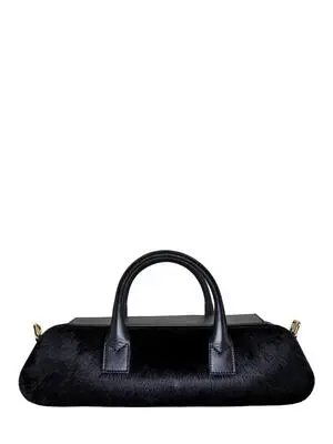 PCFG Your *itch Baguette Bag - Black
