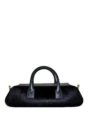 PCFG Your *itch Baguette Bag - Black