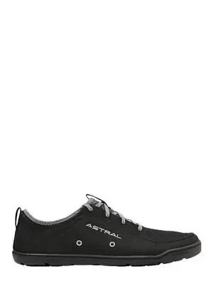 ASTRAL Loyak Shoe - Space Black