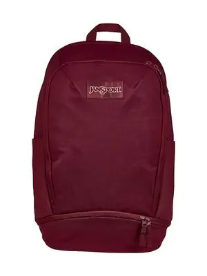 JANSPORT Serenity Backpack - Cherry Lacquer
