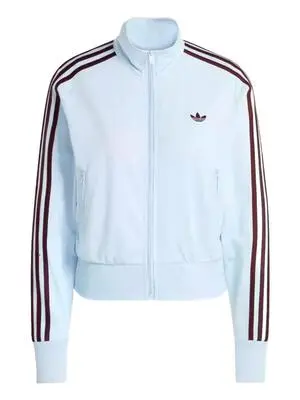 Adidas Firebird Track Jacket - Blue