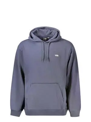 VANS Versa Standard Hoodie Blue