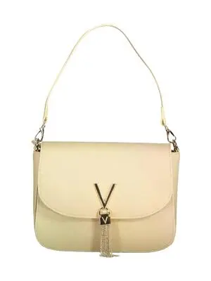 MARIO VALENTINO Tassel-detail Tote Bag - Neutrals