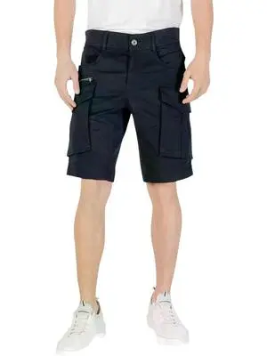 REPLAY Cargo Shorts