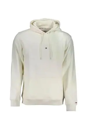 Tommy Hilfiger Oversized Hoodie White