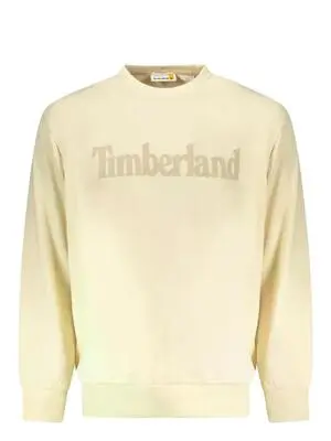 Timberland Logo-print Sweater - Neutrals