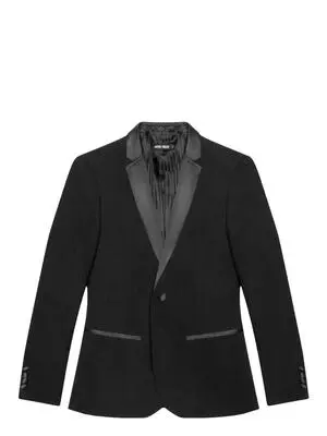ANTONY MORATO Denver Blazer - Black