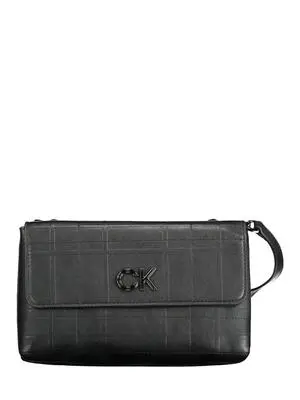 CALVIN KLEIN Quilted Crossbody Bag