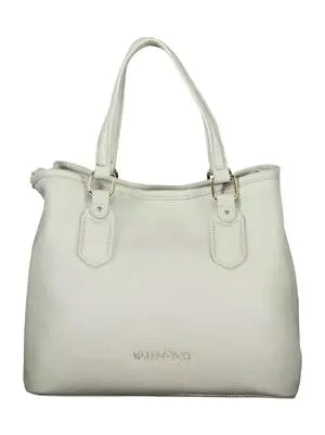 MARIO VALENTINO Brixton Tote Bag - Grey