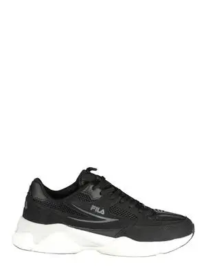 FILA Mesh Panel Sneakers