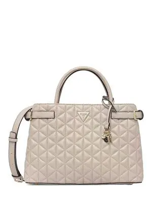Guess Paisleigh Tote Bag - Neutrals