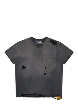 GALLERY DEPT. Salvage T-shirt - Grey