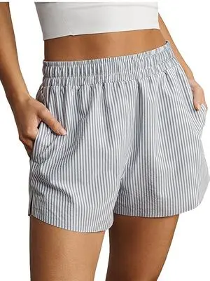 RHONE Saltair Shorts