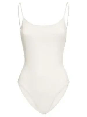 LIDO Trentasei Swimsuit - Ivory
