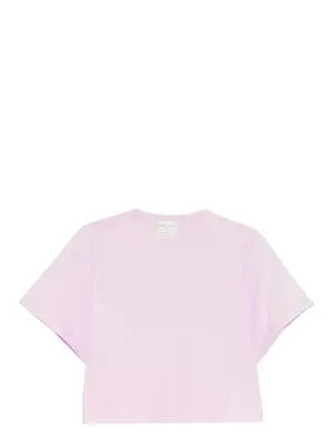 FORTE_FORTE T-shirt - Purple