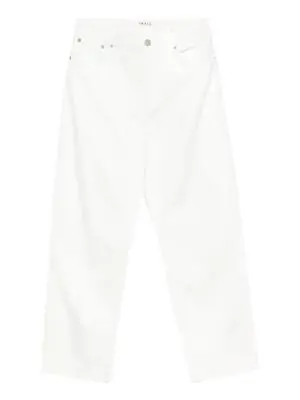 SKALL STUDIO Allison Jeans - White