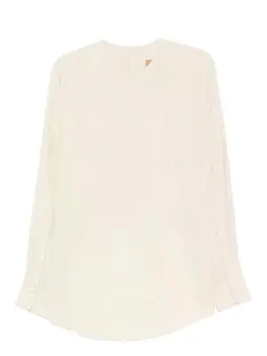 UMA WANG Tyler Blouse