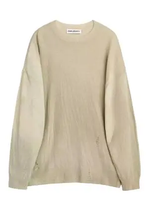 Our Legacy Crew-neck Sweater - Neutrals