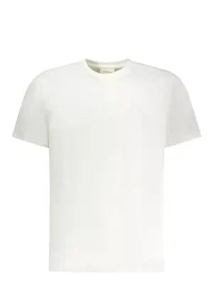 Calvin Klein Short-sleeve T-shirt - Neutrals