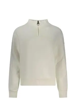 NORTH SAILS Quarter-zip Hoodie - Neutrals
